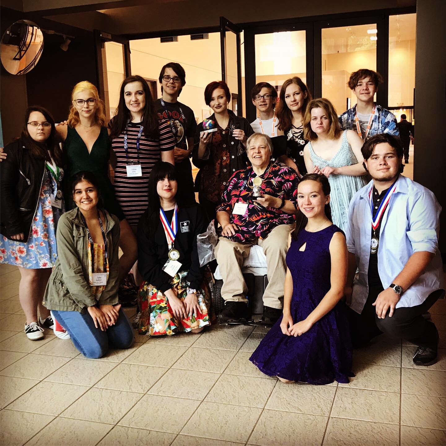 rep | Circle Arts Theatre